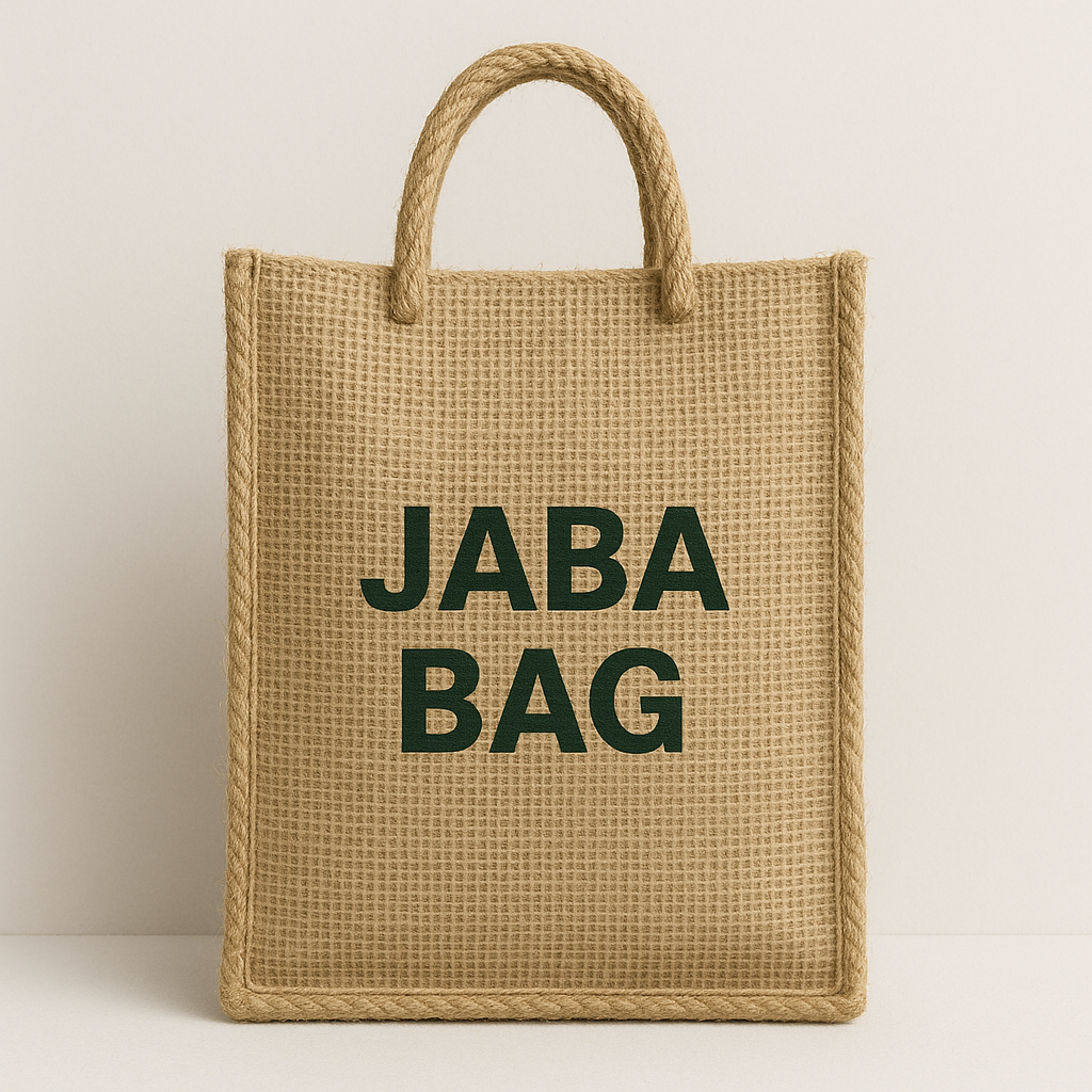 Jaba Bag – Tamaam
